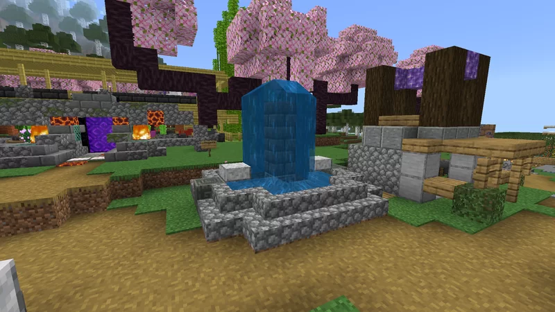 Save the World v3 (Modified) - Minecraft Worlds - CurseForge