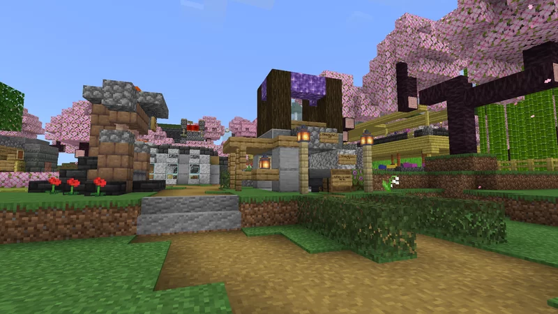 Save the World v3 (Modified) - Minecraft Worlds - CurseForge