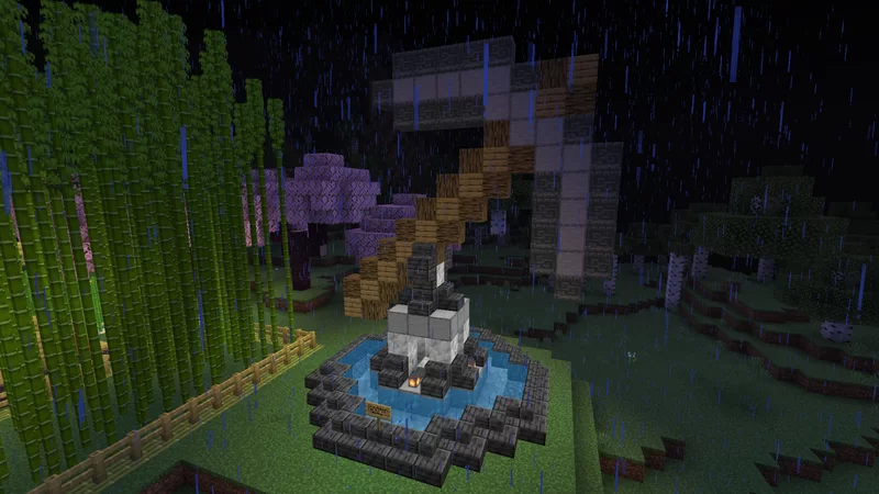 Save the World v3 (Modified) - Minecraft Worlds - CurseForge