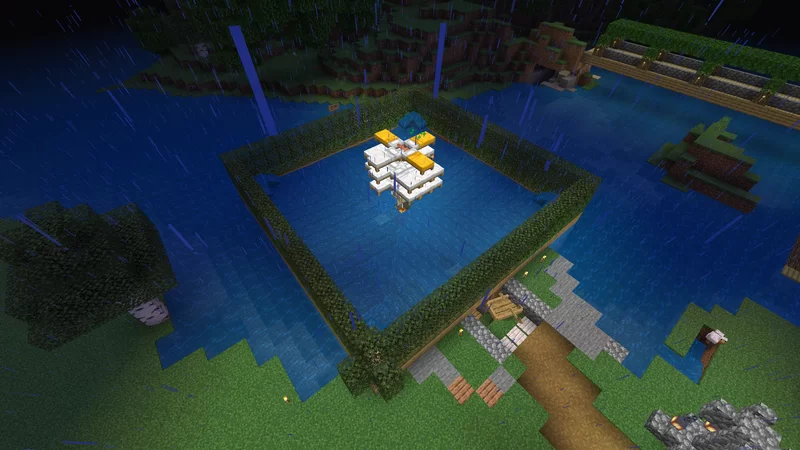 Save the World v3 (Modified) - Minecraft Worlds - CurseForge