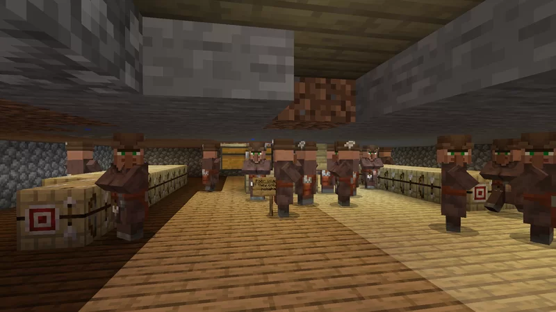 Save the World v3 (Modified) - Minecraft Worlds - CurseForge