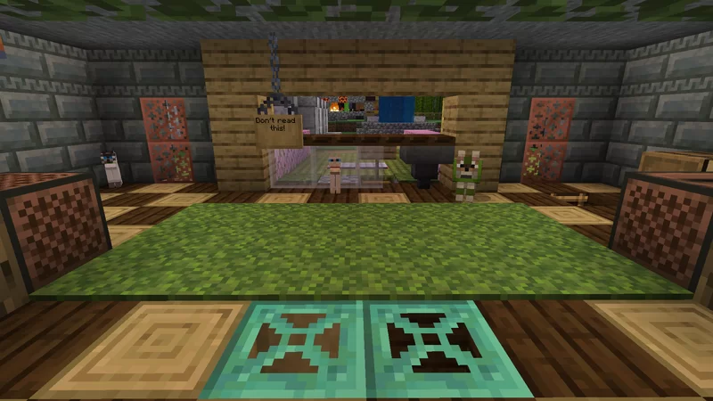 Save the World v3 (Modified) - Minecraft Worlds - CurseForge