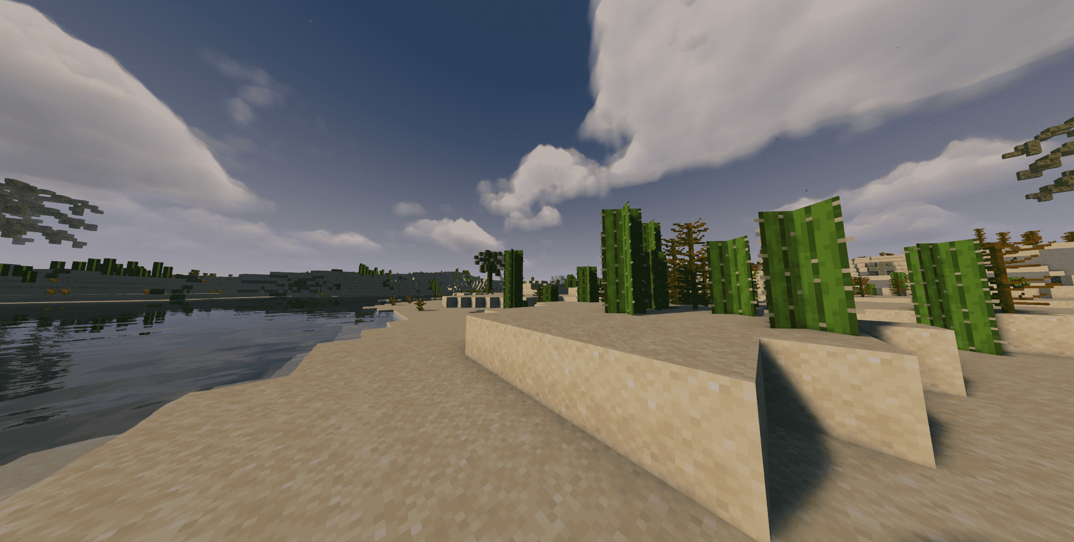 Pharaohs Legacy - Minecraft Mods - CurseForge