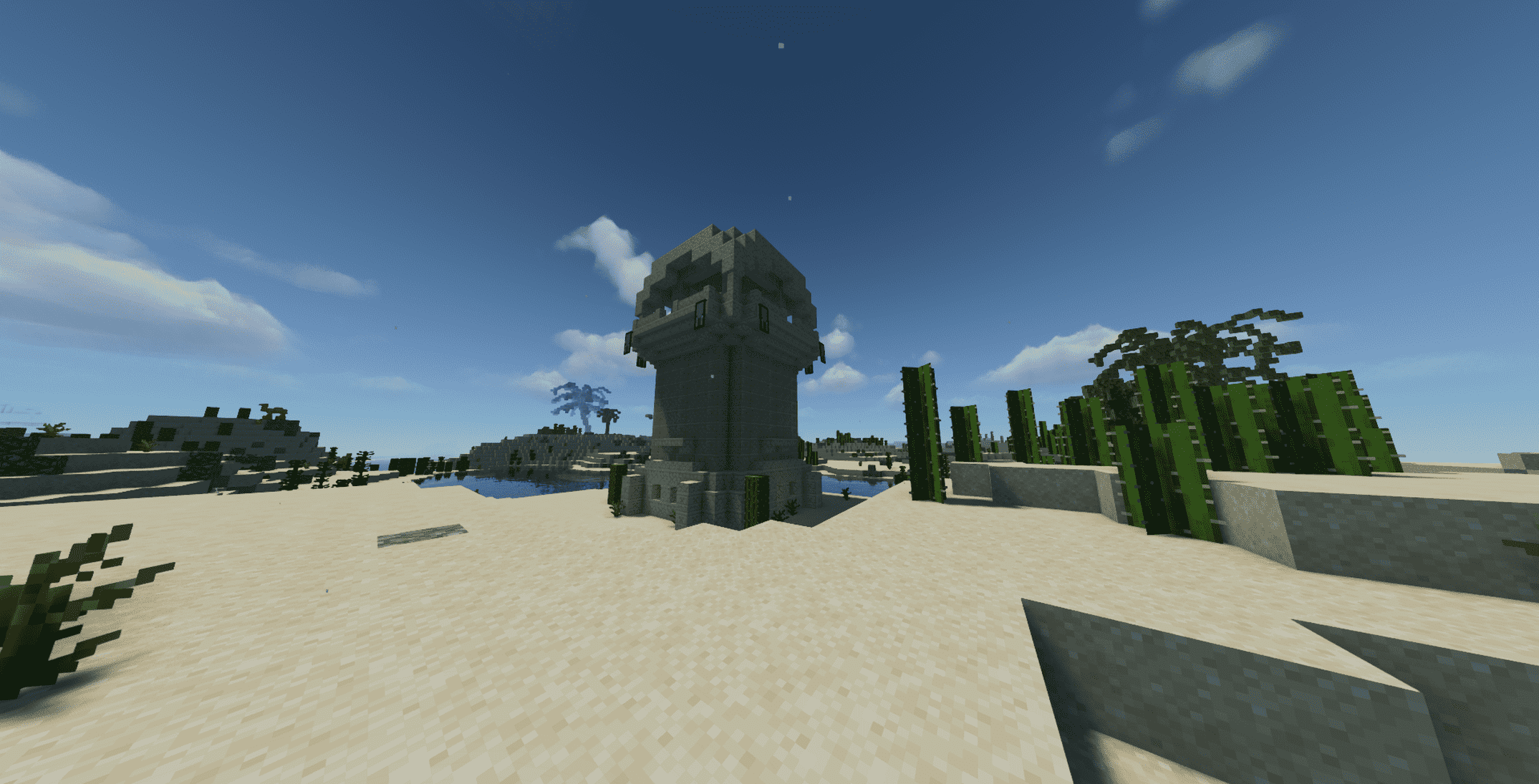 Pharaohs Legacy - Gallery - Minecraft Mods - CurseForge