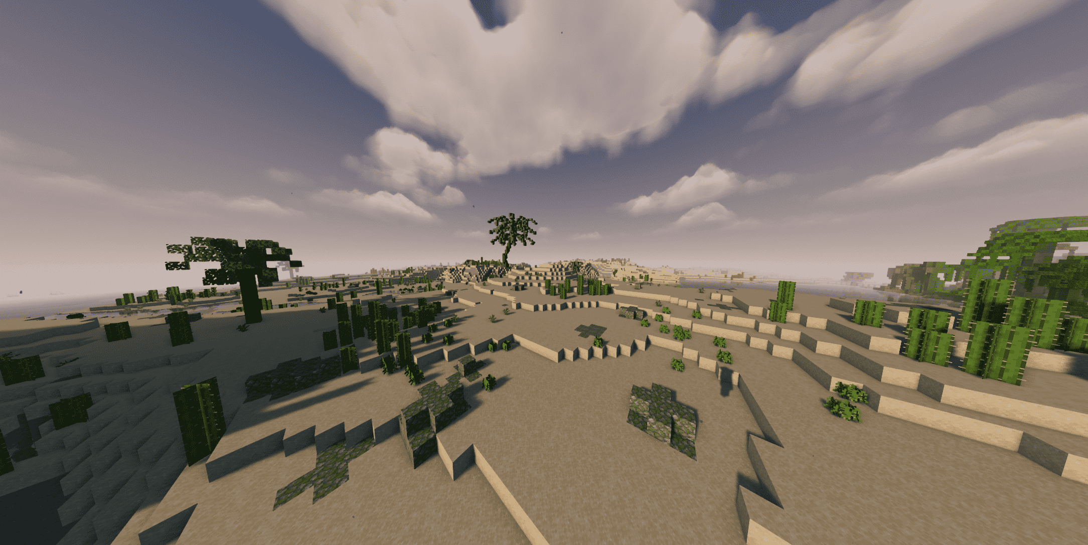 Pharaohs Legacy - Minecraft Mods - CurseForge