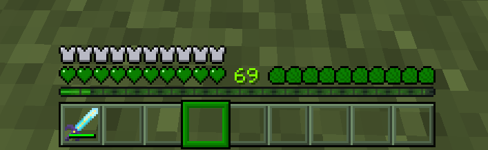 Visual Aspects - Minecraft Bedrock Texture Packs - CurseForge