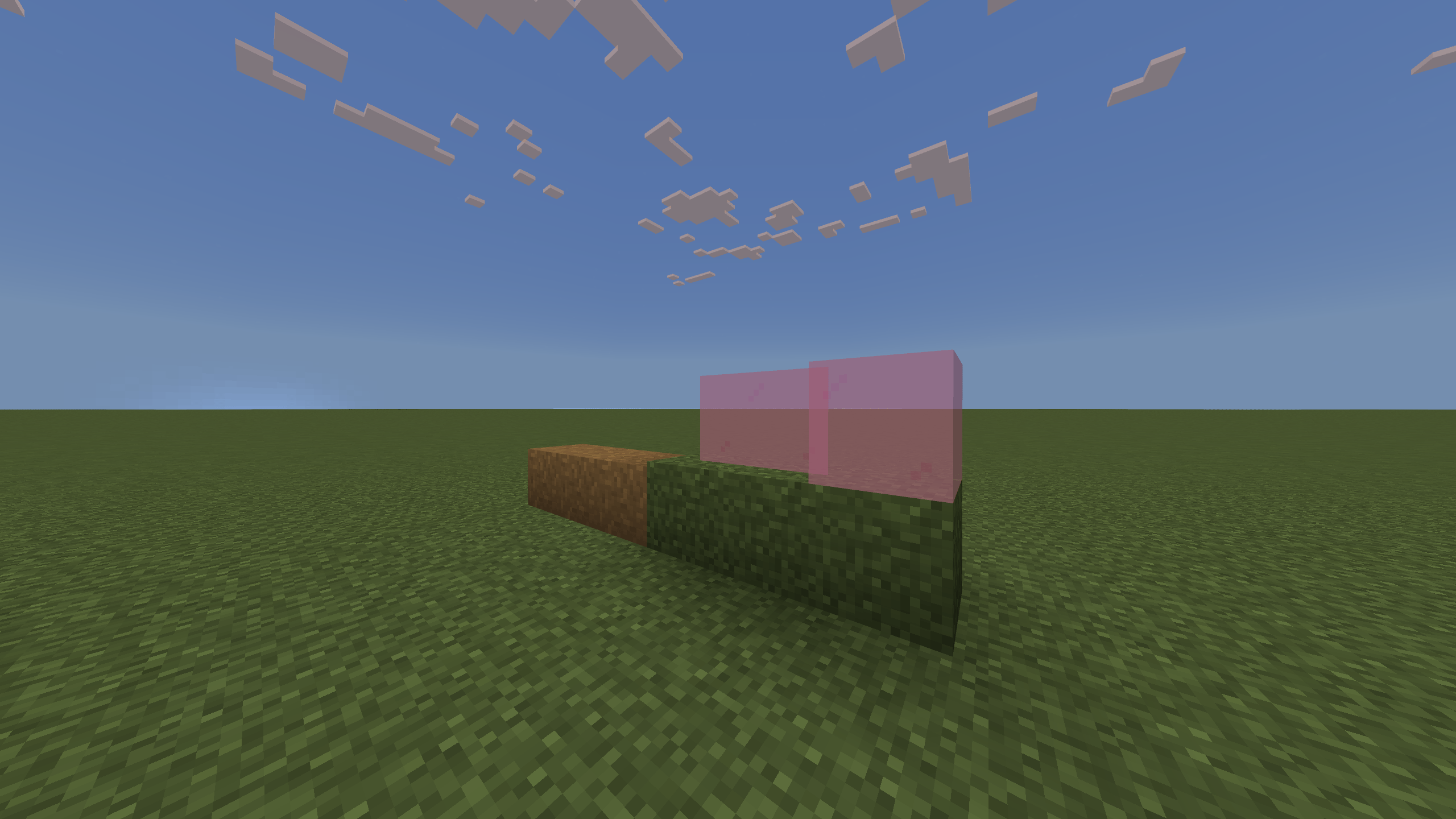 Visual Aspects - Minecraft Bedrock Texture Packs - CurseForge