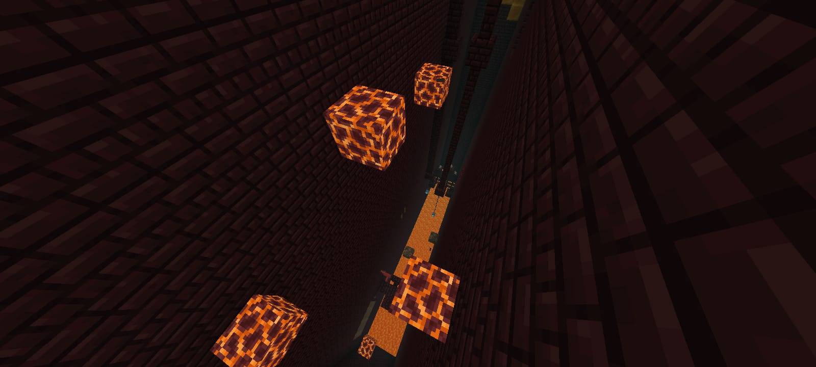 Hellish Parkour - Gallery - Minecraft Bedrock Maps - CurseForge