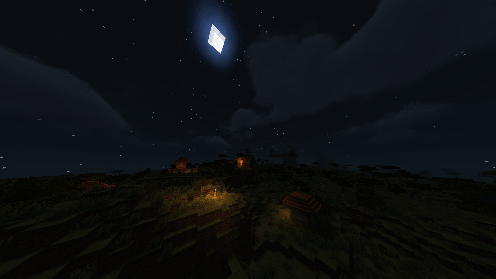 Zenum Shader Gallery Minecraft Shaders Curseforge 0962