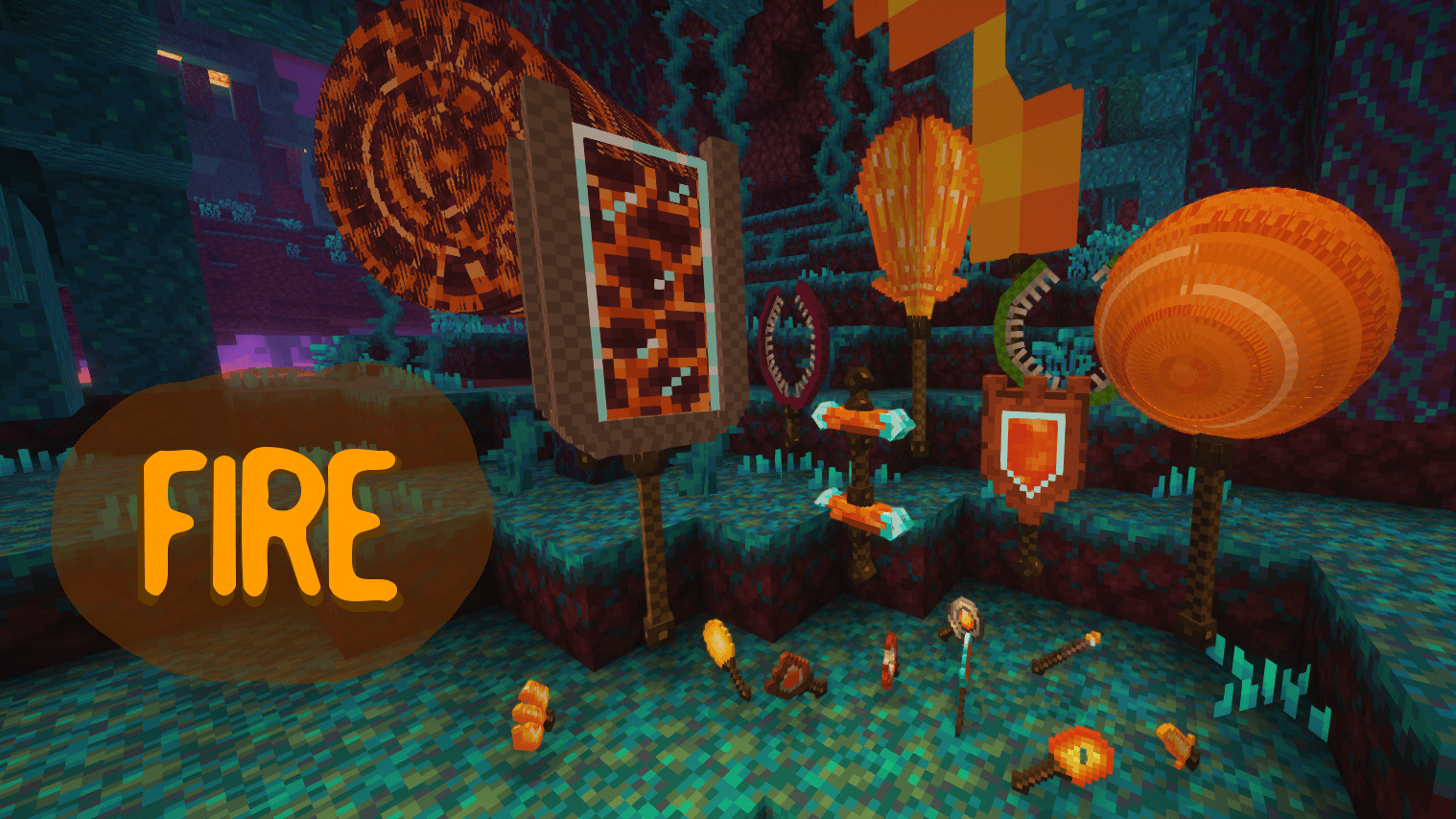 Even More Magic - Gallery - Minecraft Mods - CurseForge