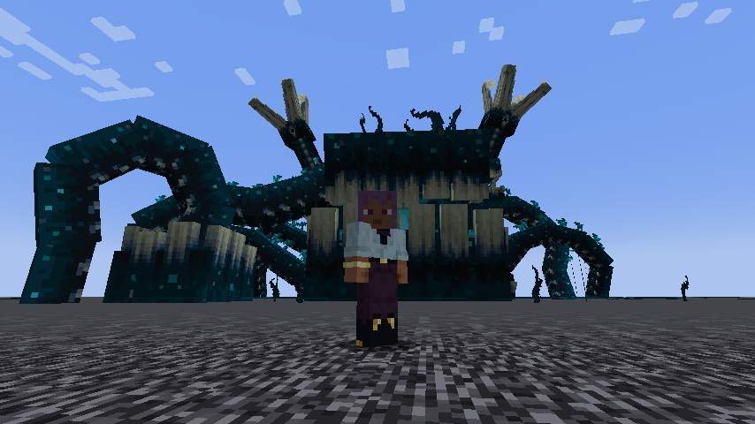 Cosmic Expansions - Gallery - Minecraft Mods - CurseForge