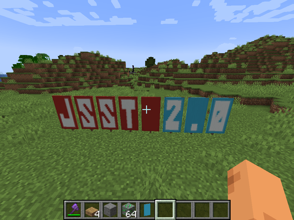 Jack's Server Side Tweaks - Minecraft Mods - CurseForge