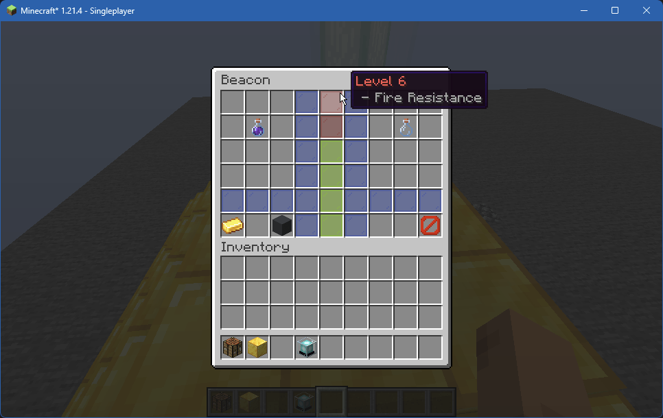 Jack's Server Side Tweaks - Gallery - Minecraft Mods - CurseForge
