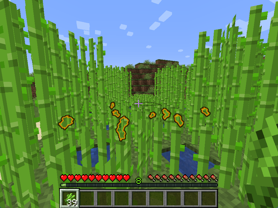 Jack's Server Side Tweaks - Gallery - Minecraft Mods - CurseForge