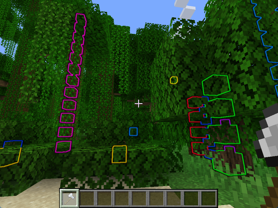 Jack's Server Side Tweaks - Gallery - Minecraft Mods - CurseForge