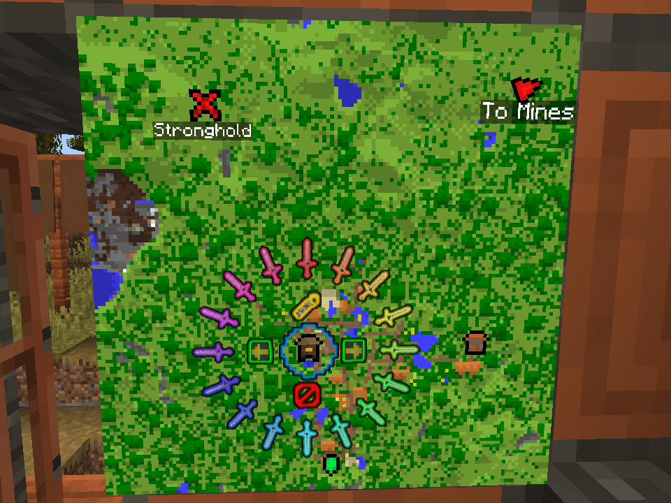 Jack's Server Side Tweaks - Minecraft Mods - CurseForge