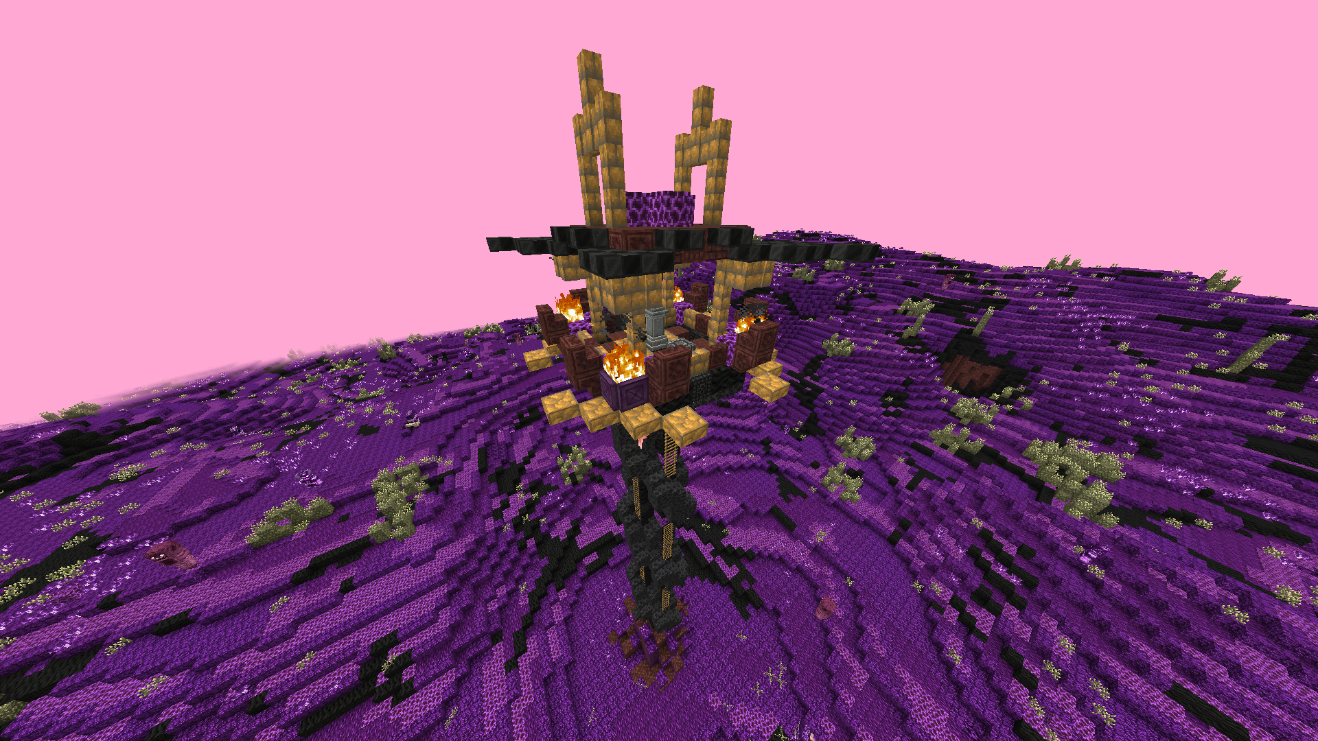 Towers of the Wild Modded - Extra Towers - Gallery - Minecraft Mods ...