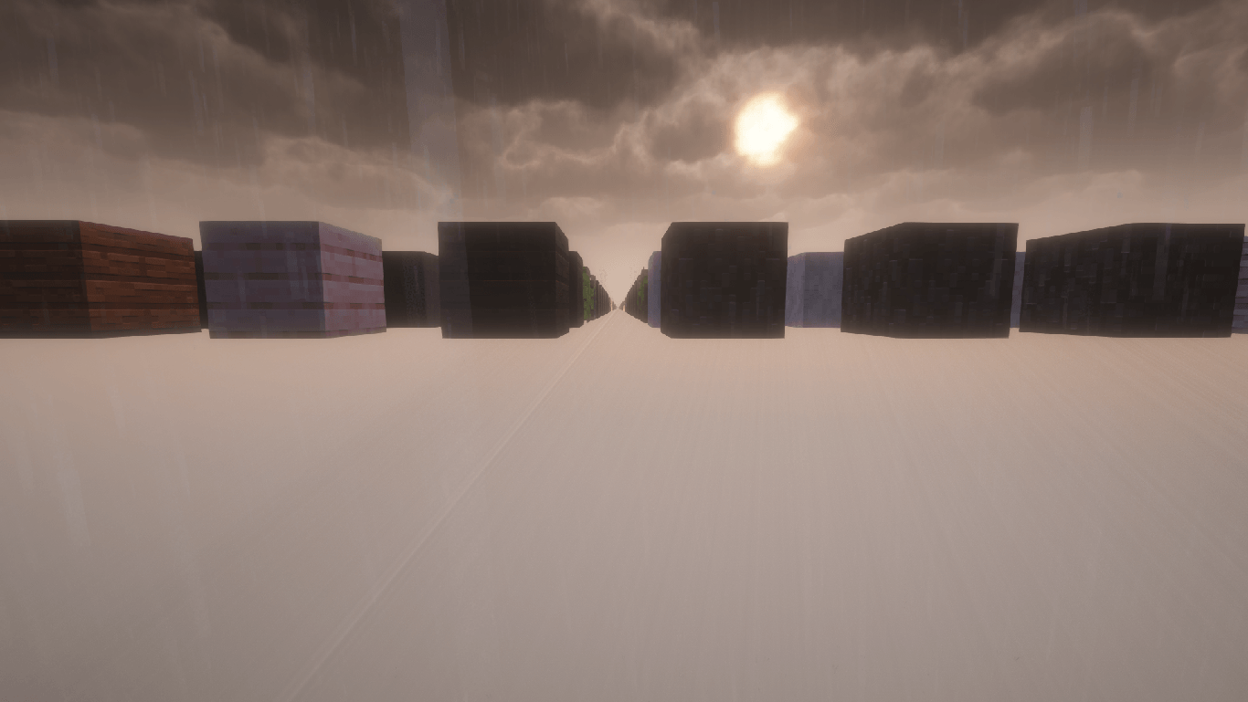 SubtleCraft - Gallery - Minecraft Resource Packs - CurseForge