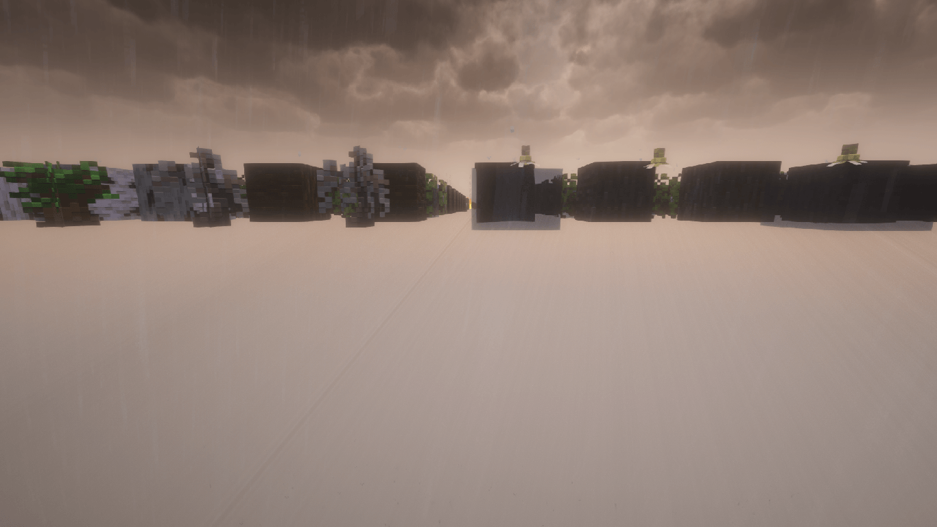 SubtleCraft - Gallery - Minecraft Resource Packs - CurseForge