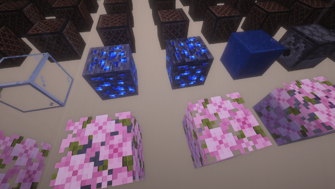SubtleCraft - Gallery - Minecraft Resource Packs - CurseForge