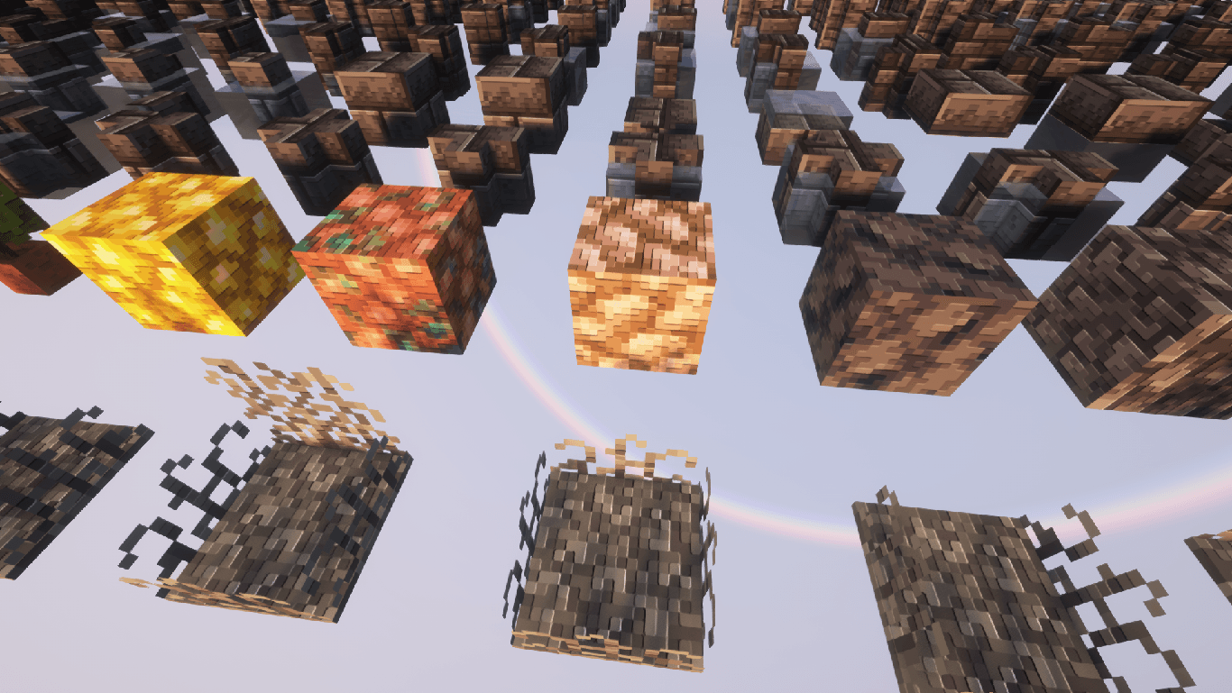 SubtleCraft - Gallery - Minecraft Resource Packs - CurseForge