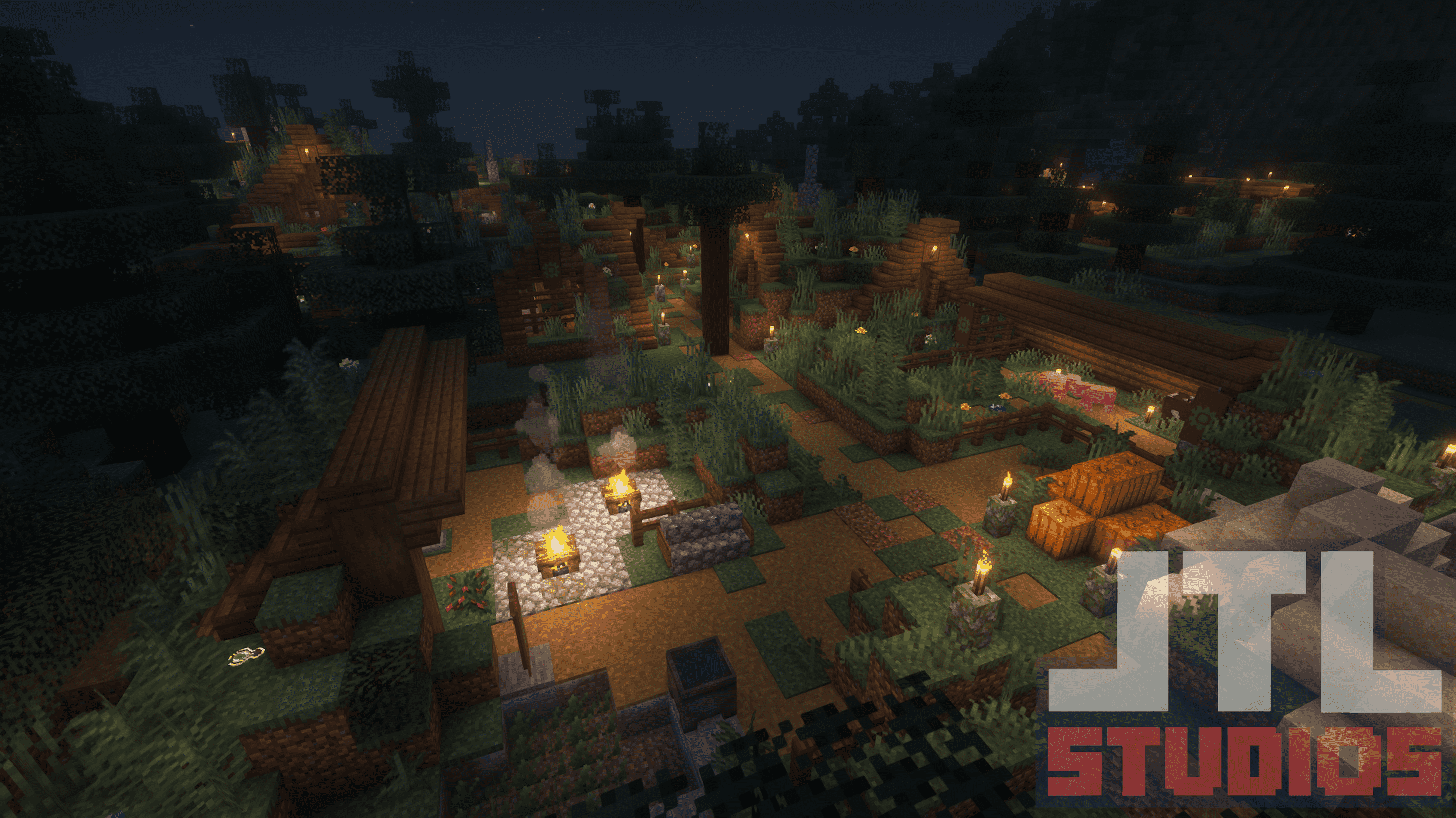 Better Villages - NeoForge - Gallery - Minecraft Mods - CurseForge