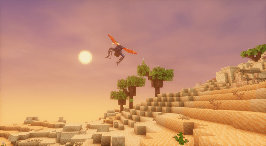 Those Before Us - Gallery - Minecraft Modpacks - CurseForge