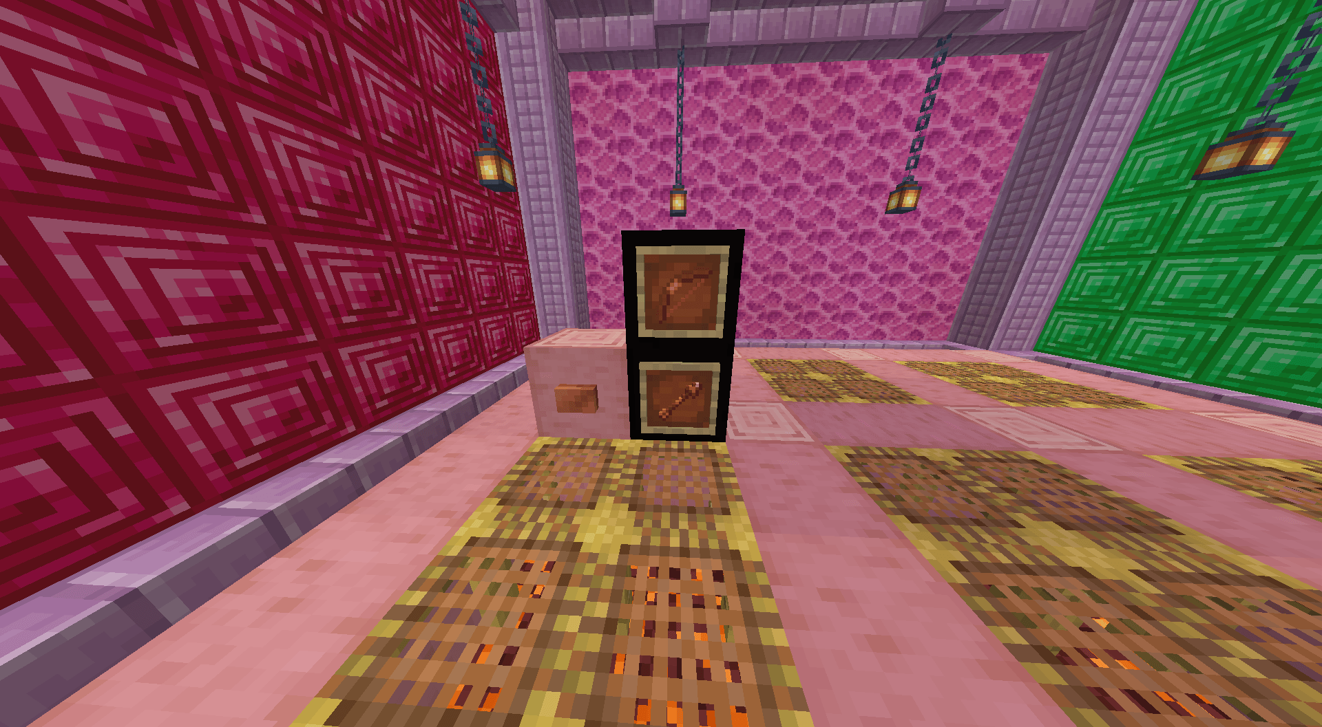 QOL Shenit - Gallery - Minecraft Mods - CurseForge