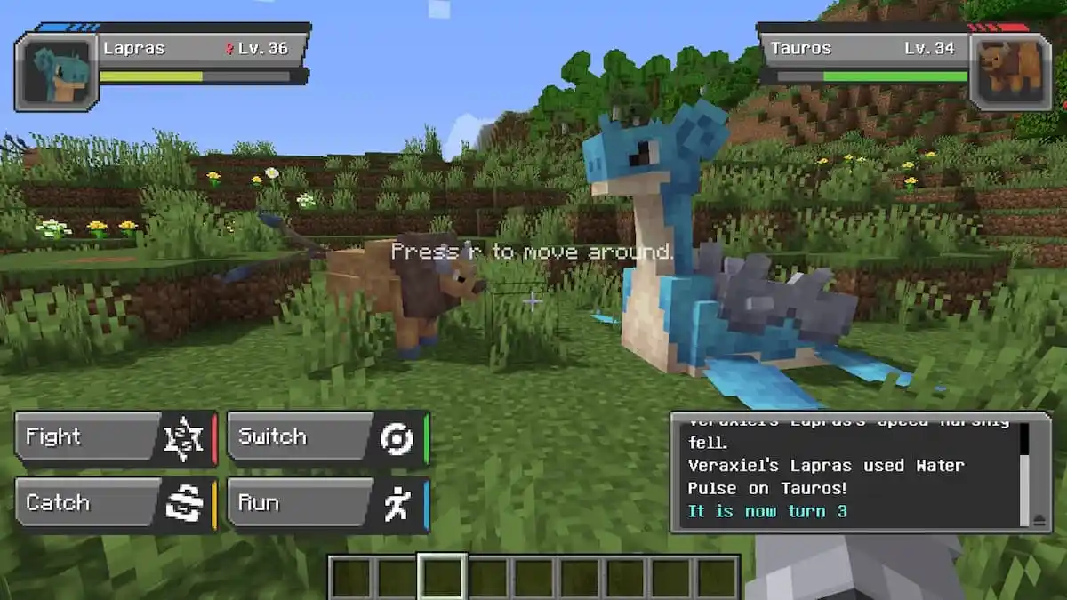 Cobblemon Complete Adventure - Gallery - Minecraft Modpacks - CurseForge