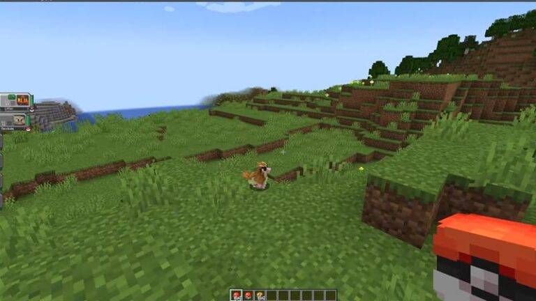 Cobblemon Complete Adventure - Gallery - Minecraft Modpacks - CurseForge