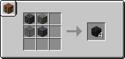 Common Sense - Gallery - Minecraft Mods - CurseForge