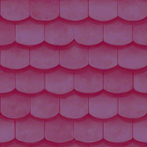 Groovy's Pink Roof - Gallery - The Sims 4 Build / Buy - CurseForge