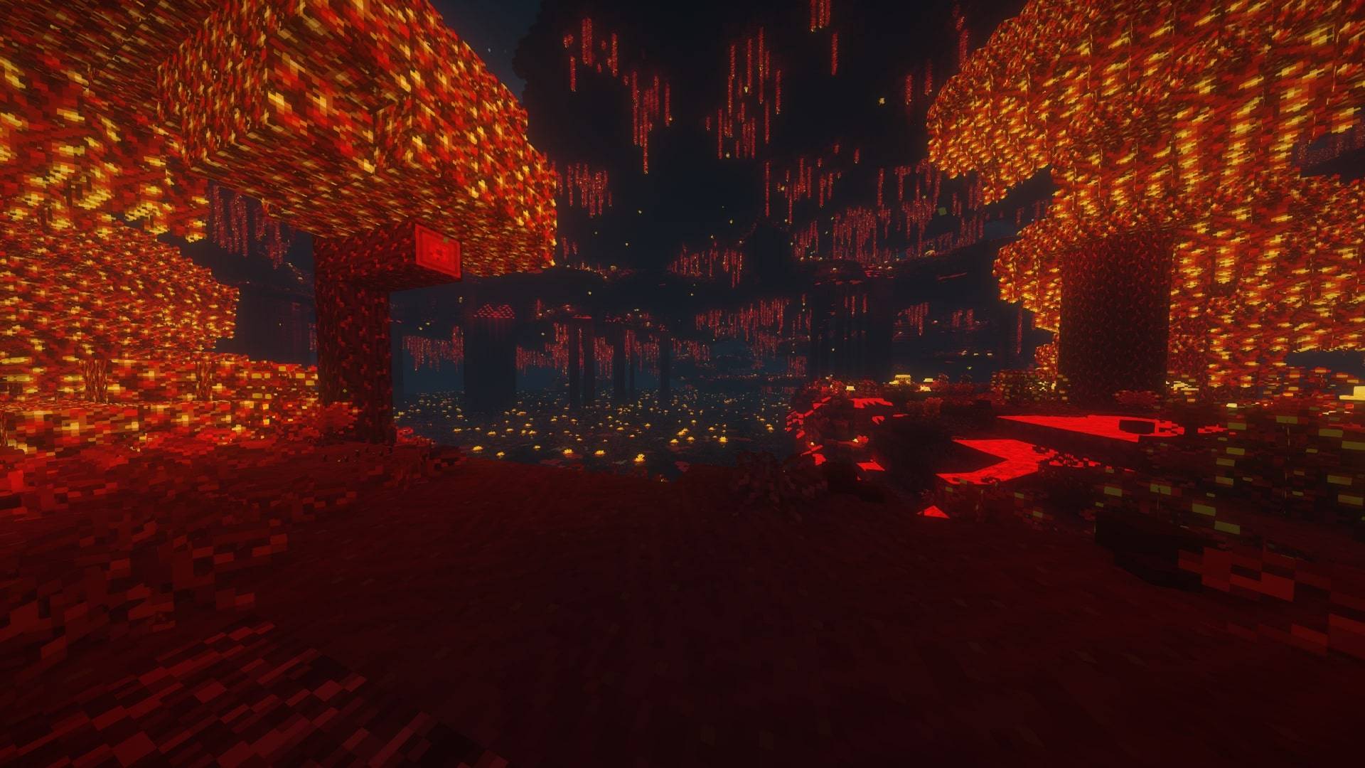 Bloody Hell! - Minecraft Mods - CurseForge