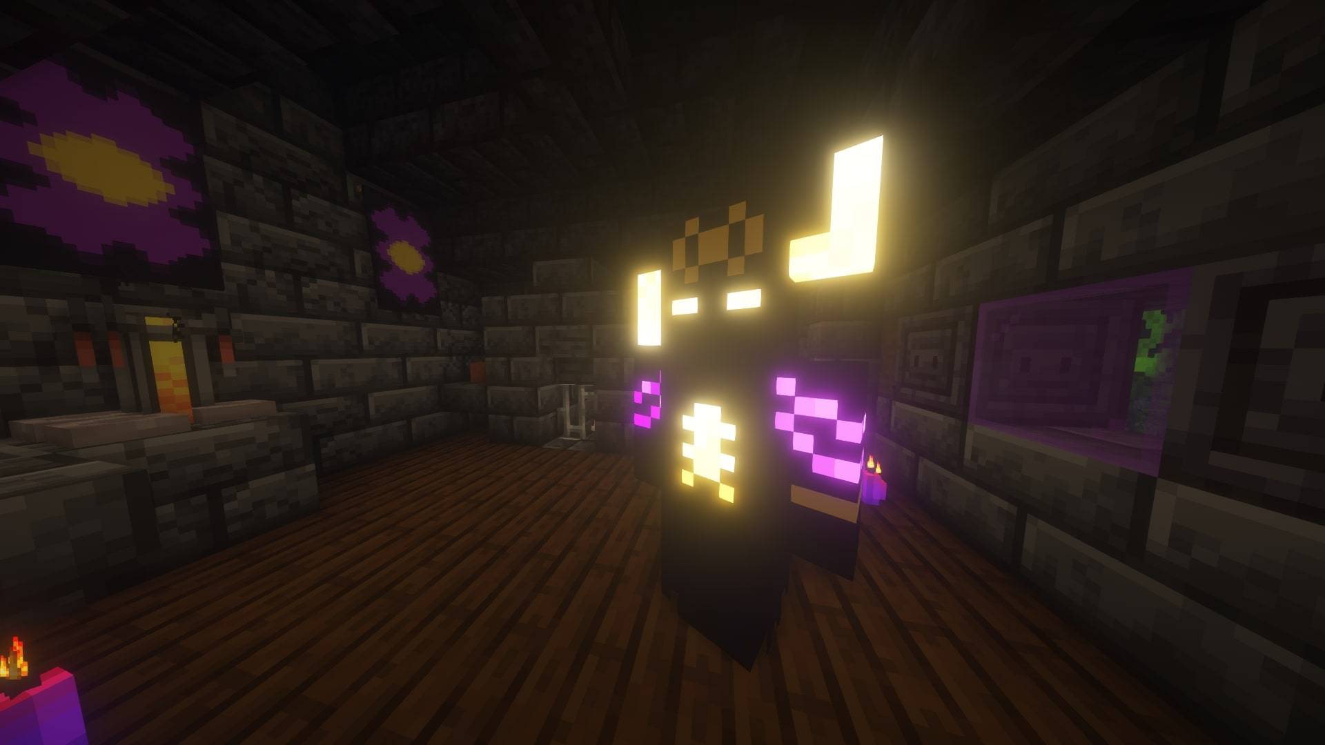 Bloody Hell! - Minecraft Mods - CurseForge