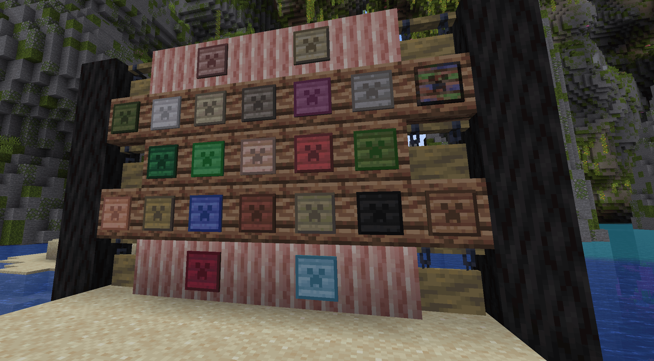 Tinker's Compatibility - Gallery - Minecraft Mods - CurseForge