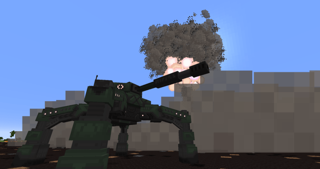 Warium - Gallery - Minecraft Mods - CurseForge