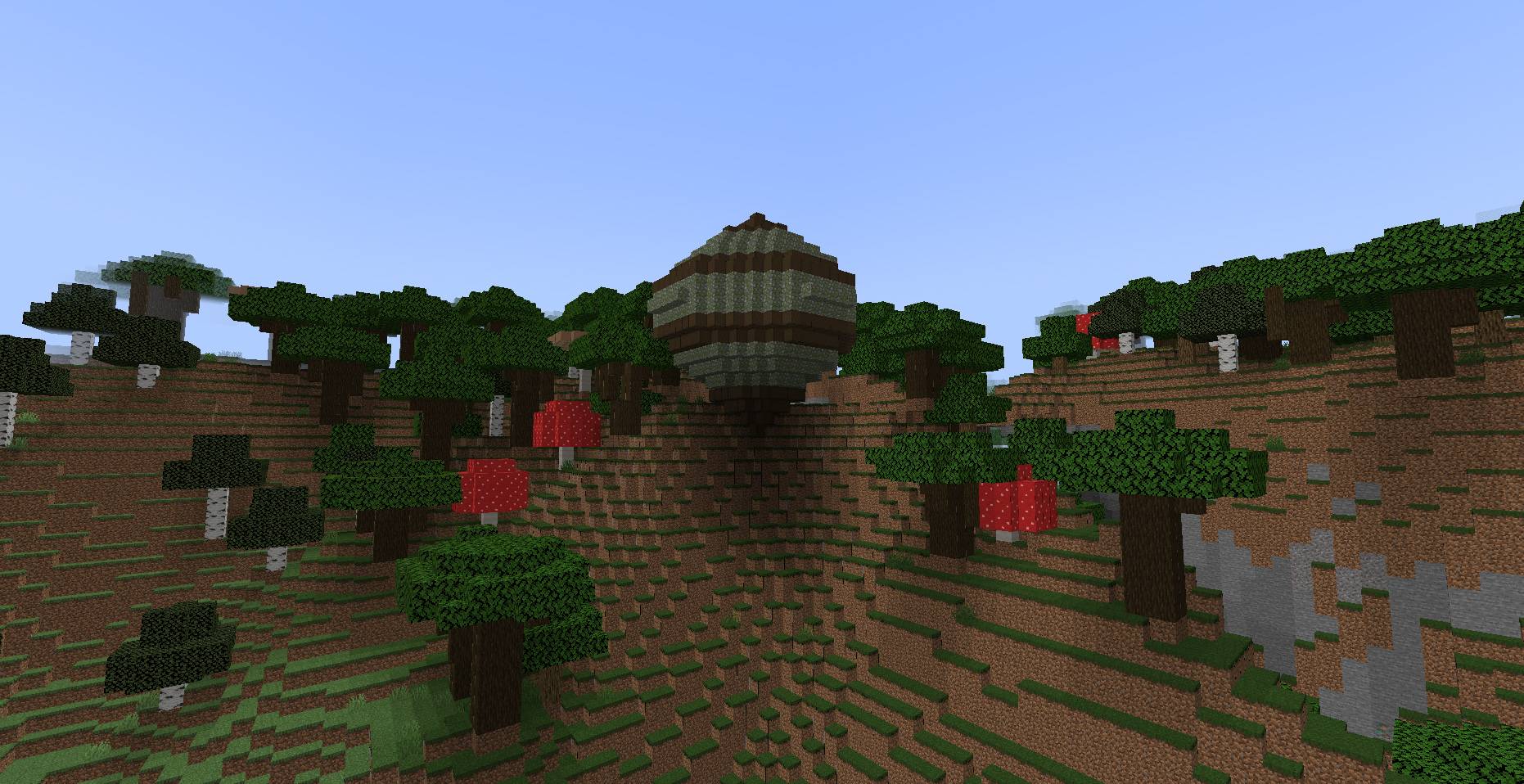 Easter Egg Hunt - Minecraft Mods - CurseForge