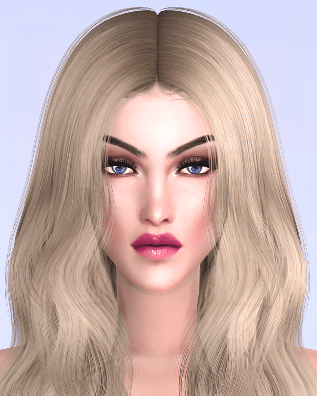 Jane Stockton - Gallery - The Sims 4 Sims / Households - CurseForge