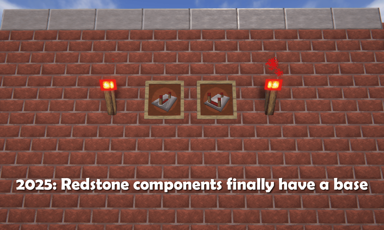 Real Effects 64x - Gallery - Minecraft Resource Packs - CurseForge