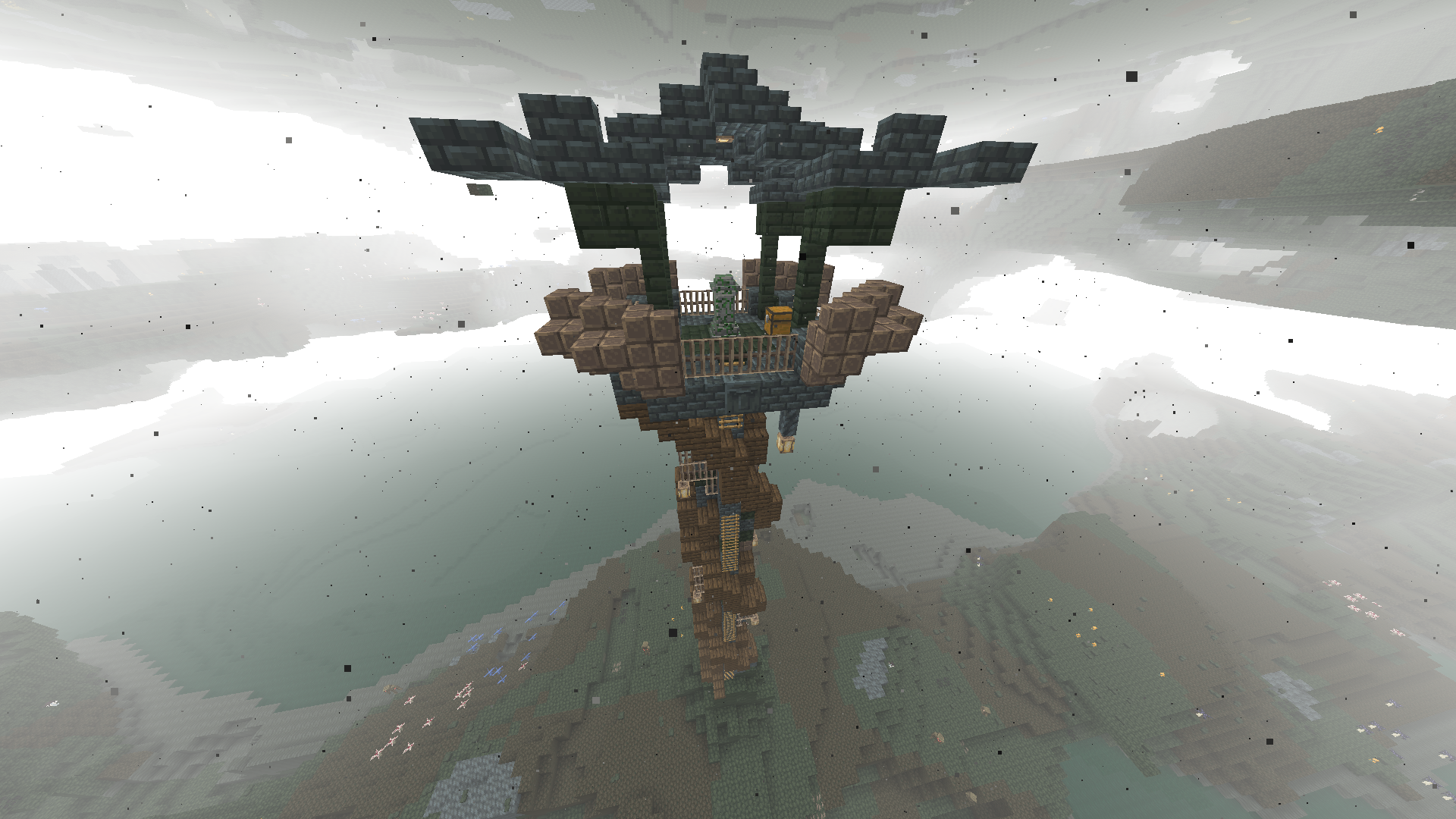 Towers of the Wild Modded - Extra Towers - Gallery - Minecraft Mods ...