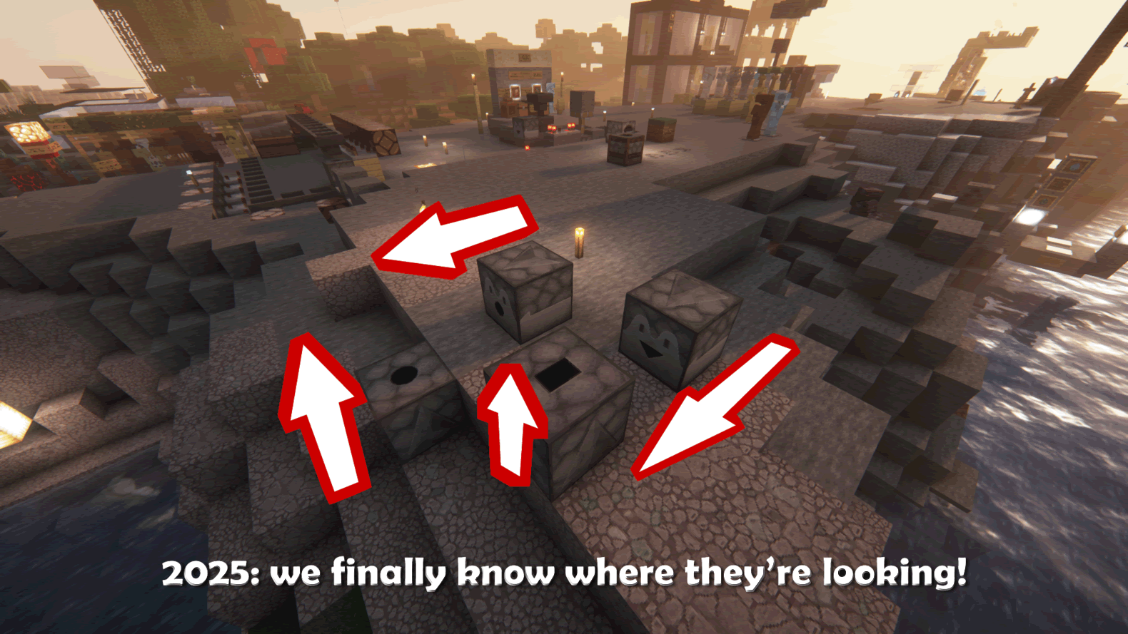 Real Effects 64x - Minecraft Resource Packs - CurseForge