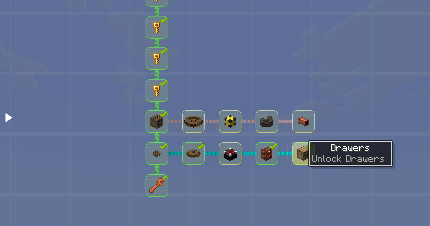 MC-FACTORY - Minecraft Modpacks - CurseForge