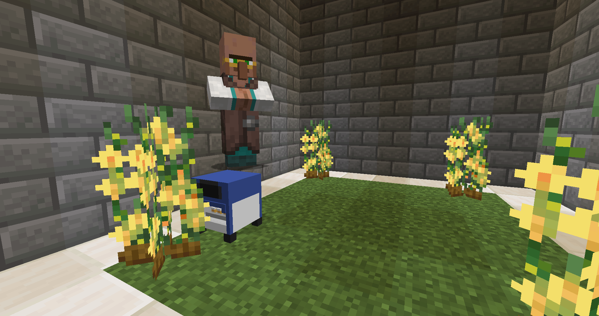 Dna Fun Remaster - Gallery - Minecraft Mods - CurseForge