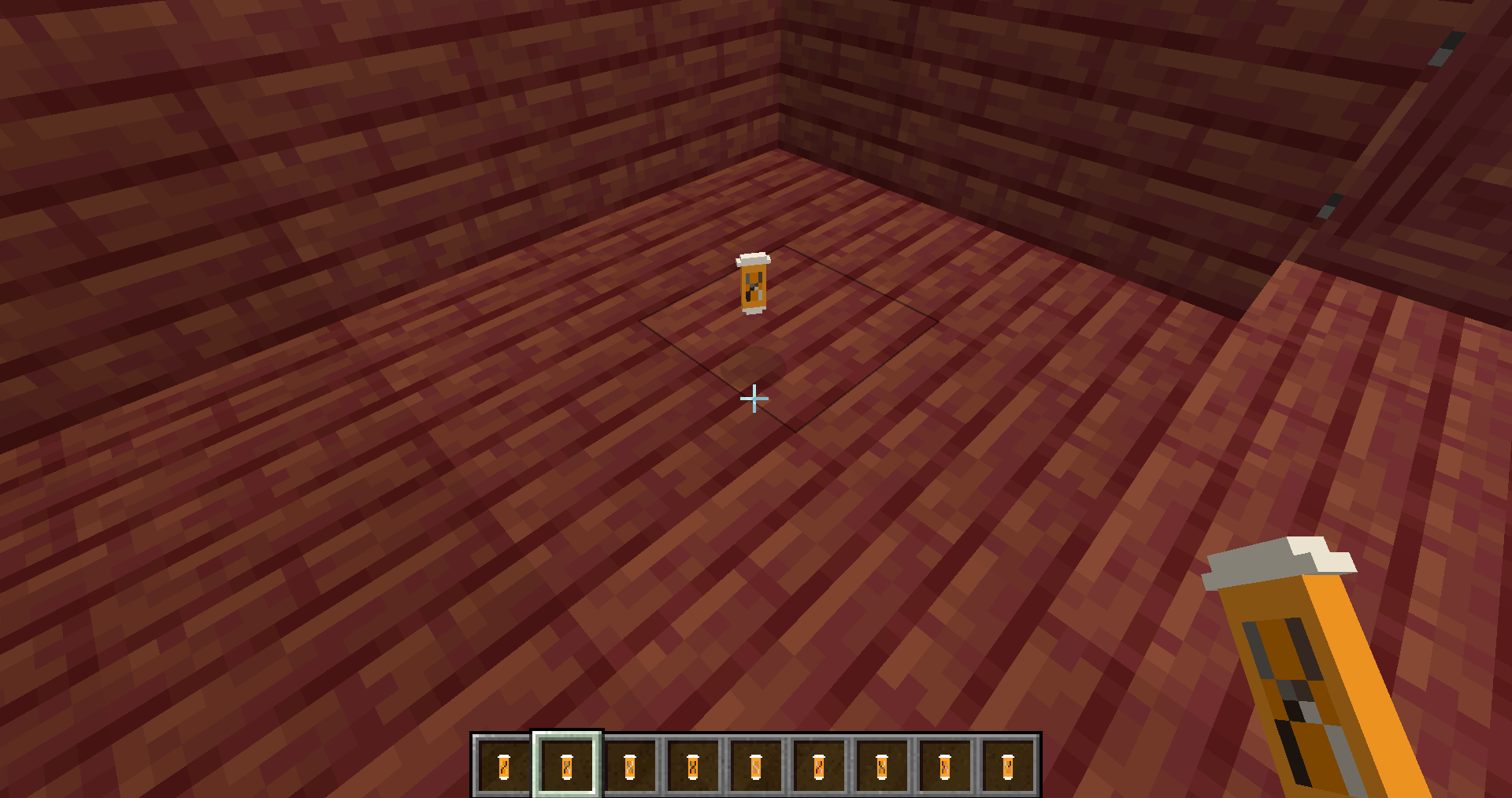 Dna Fun Remaster - Gallery - Minecraft Mods - CurseForge