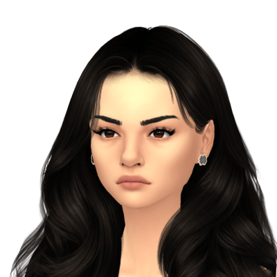 Phoebe Voleuse - Gallery - The Sims 4 Sims / Households - CurseForge