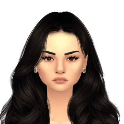 Phoebe Voleuse - Gallery - The Sims 4 Sims / Households - CurseForge