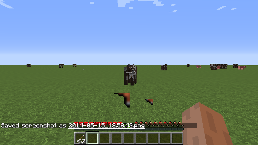 RSRares RuneScape 1.7.2 - Minecraft Mods - CurseForge