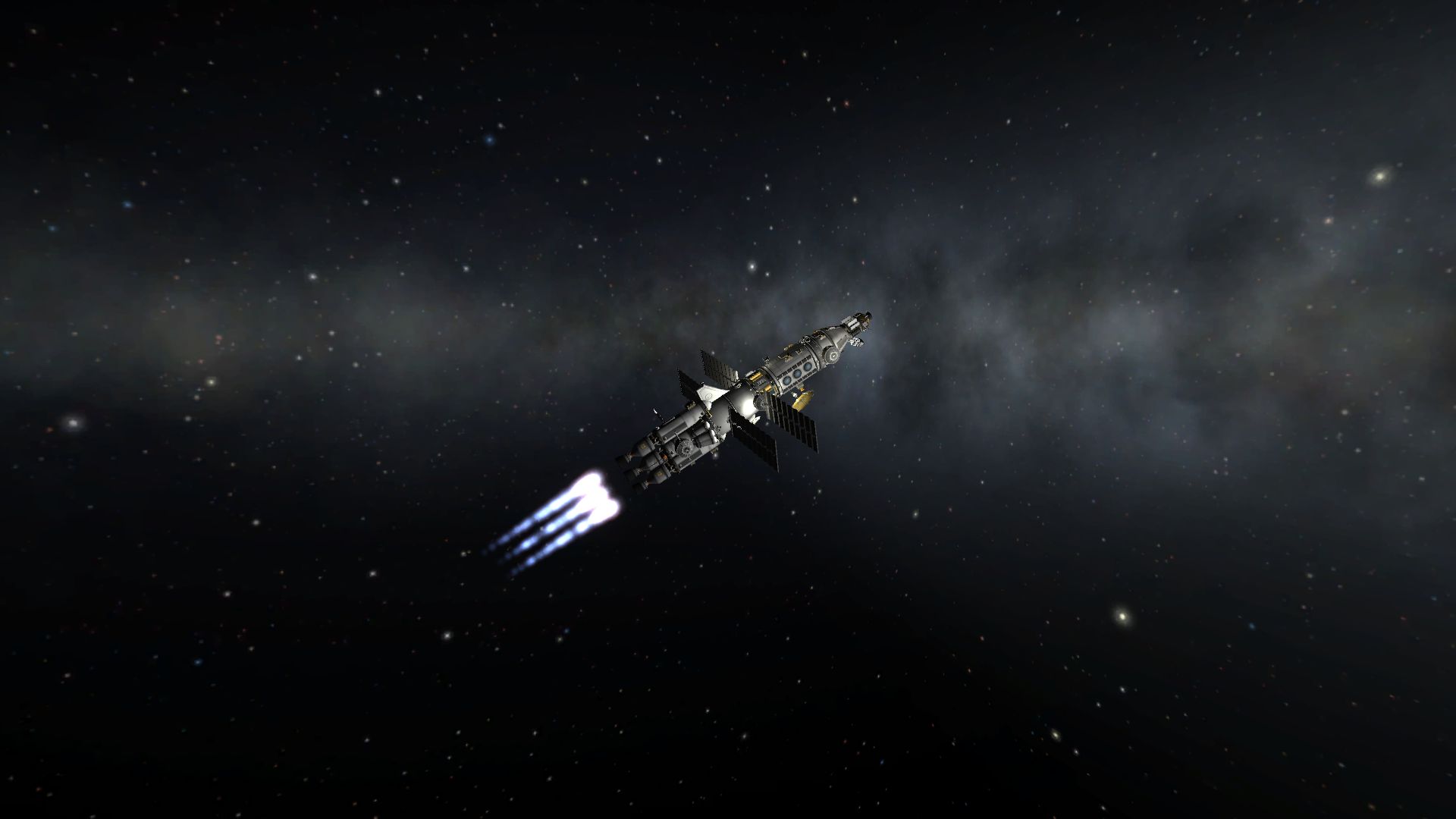 [Ati's] Science Vessel - Curiosity I. - Kerbal Space Program Shareables ...