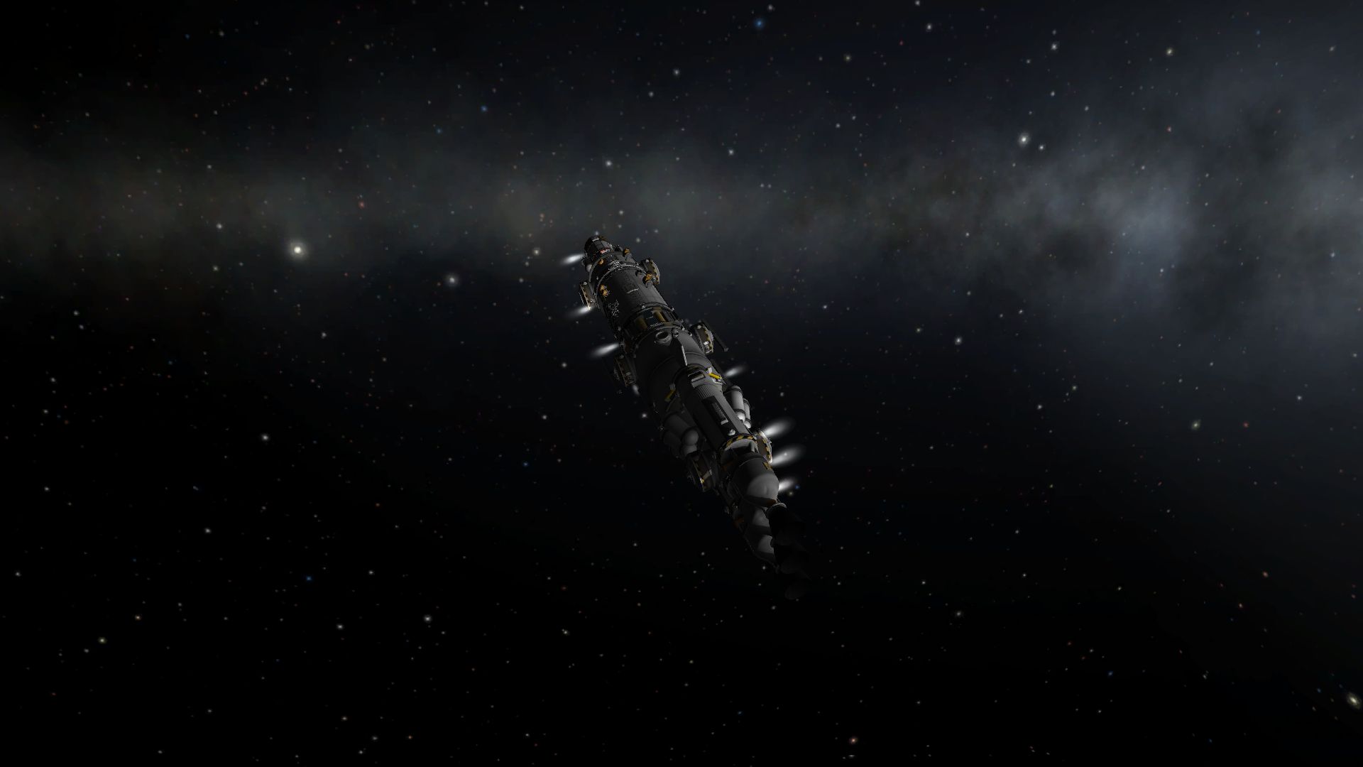 [Ati's] Science Vessel - Curiosity I. - Kerbal Space Program Shareables ...