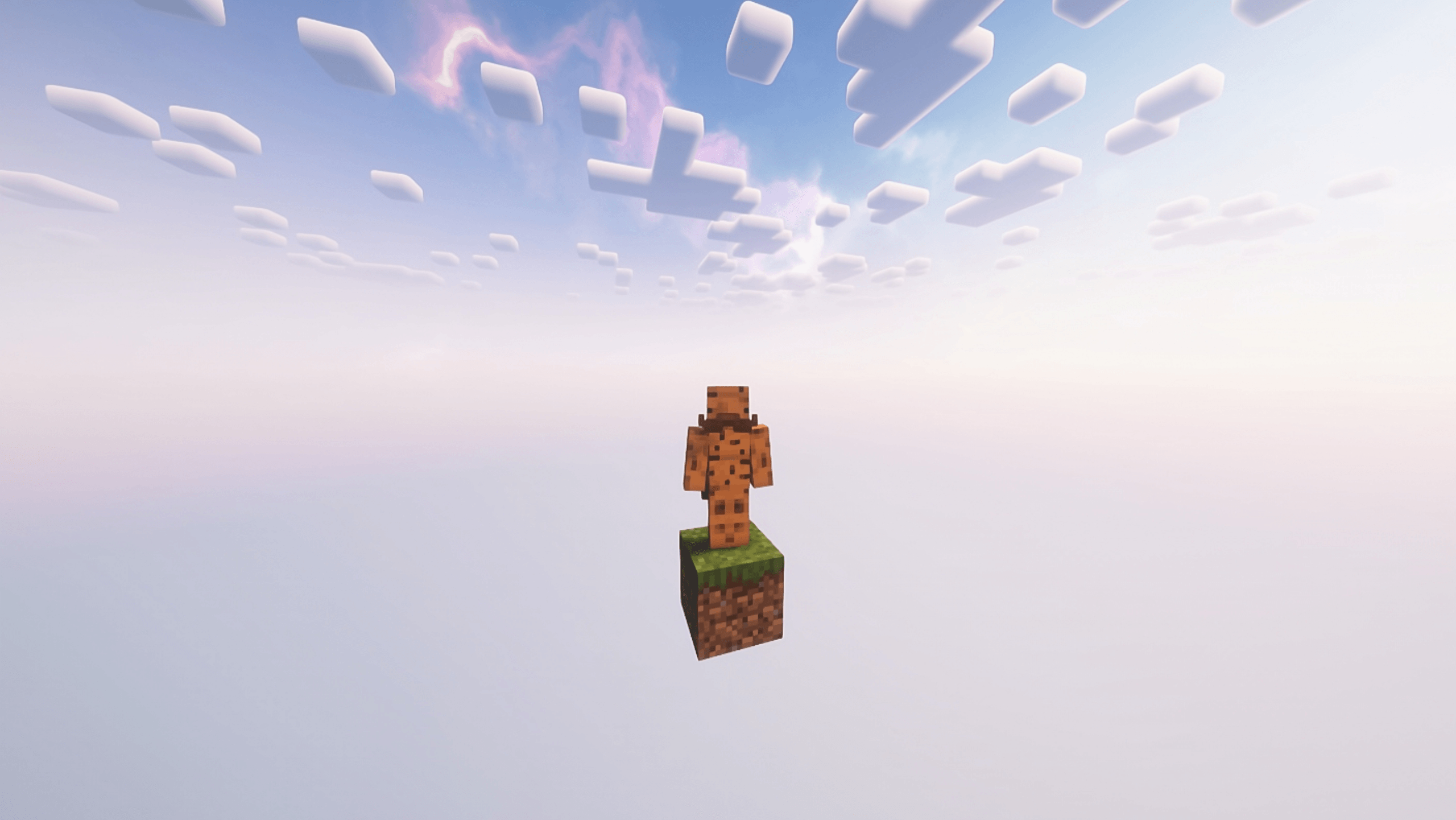 Better OneBlock - Minecraft Modpacks - CurseForge